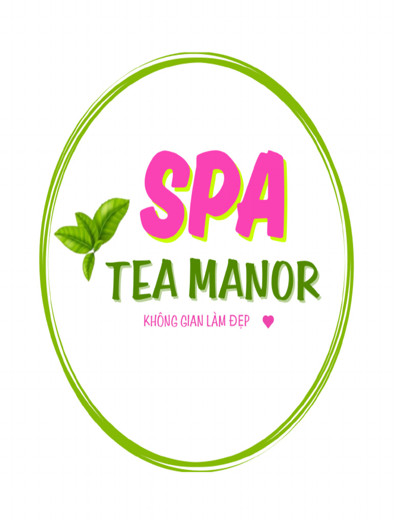 Tea Manor | PDF