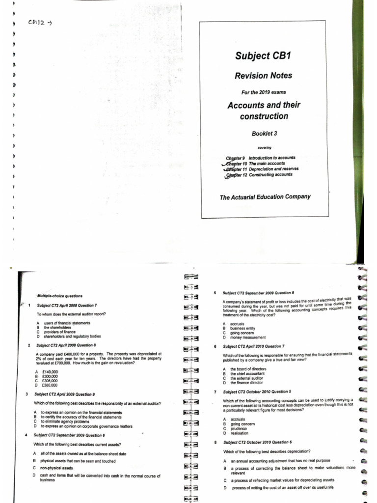 CB1 (Booklet 2 , 3 , 4 & 5)_extract_23-62 | PDF