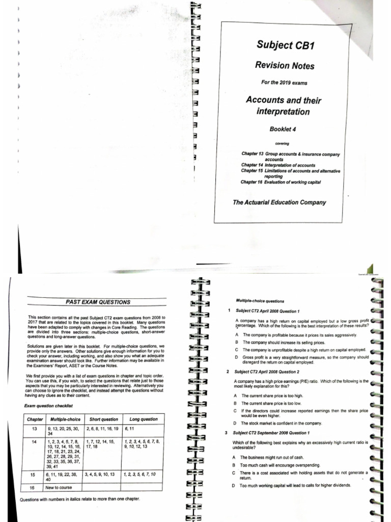 CB1 (Booklet 2 , 3 , 4 & 5)_extract_63-102 | PDF