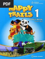 Welcome 1 Student S Book PDF | PDF