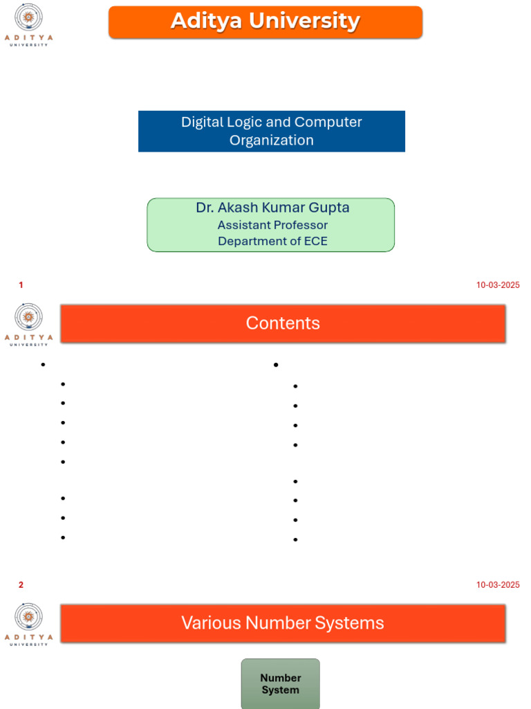 Unit -1 | PDF | Theory Of Computation | Mathematical Notation