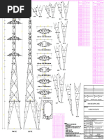 AL-59 Moose GTP Cross Section Drum Drawing - KJV CAT II 110724 | PDF ...
