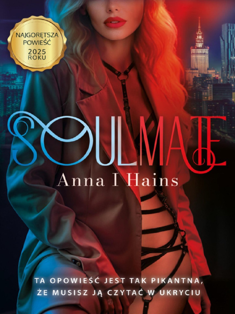 Anna Hains - i Soulmate | PDF