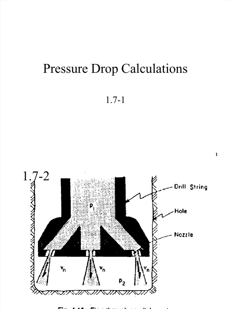 Dokumen - Tips - 17 Pressure Drop Calculations | PDF | Shear Stress ...