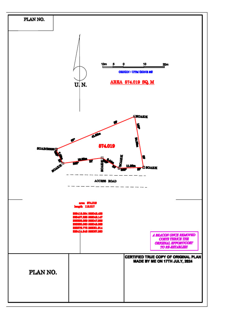 Ikot Etefia 3-Model | PDF