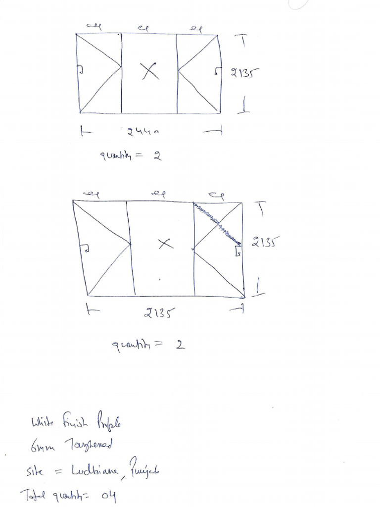 Drawing of Ludhiana | PDF