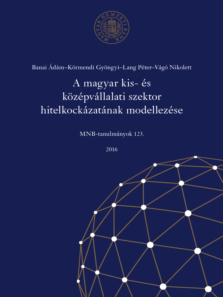 mnb-tanulmanyok-123 | PDF
