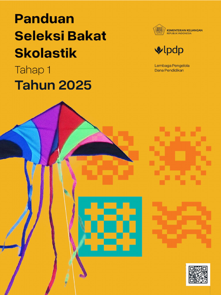 SBS T1-2025-27 Maret 2025 | PDF
