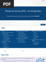 API 579-1/ASME FFS-1 Overview 2021 | PDF | Fatigue (Material) | Fracture