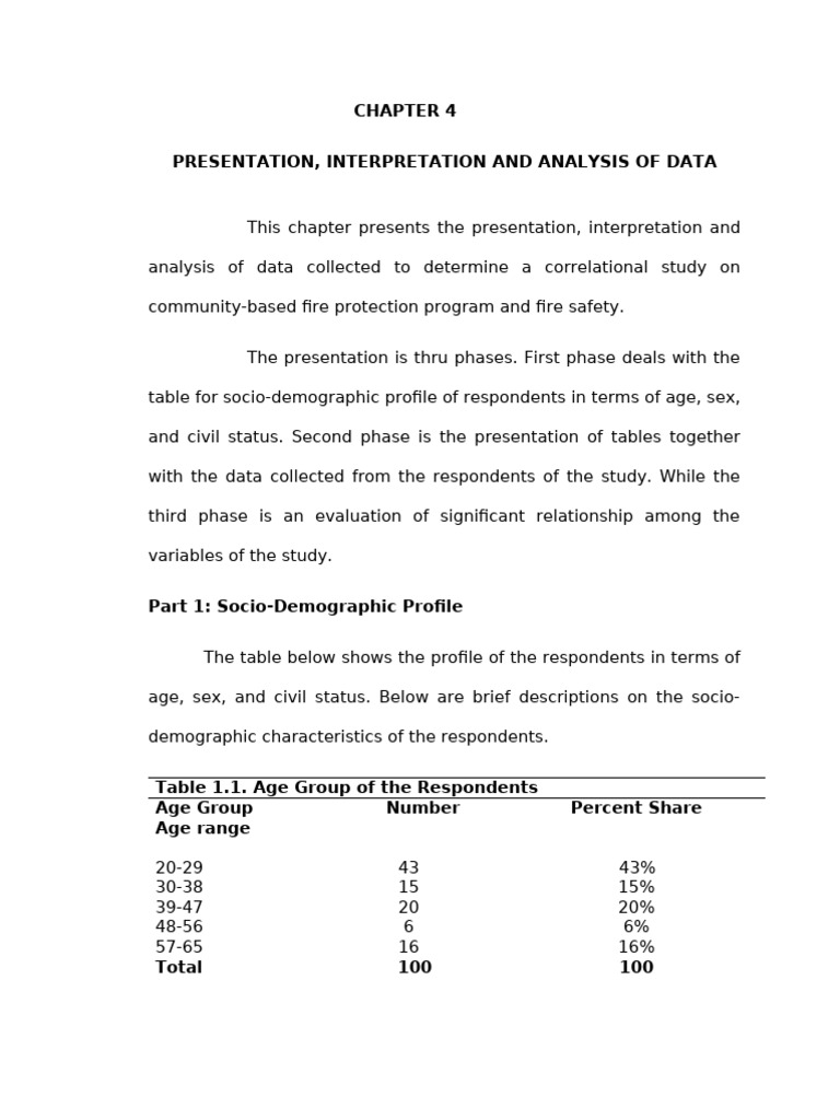 CHAPTER-4-Edited-grammarian-ok | PDF | Safety