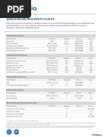 Características do ASTM A216 Grade WCB | PDF
