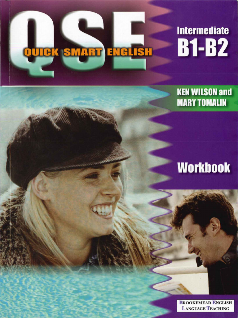 Quick Smart - Workbook | PDF