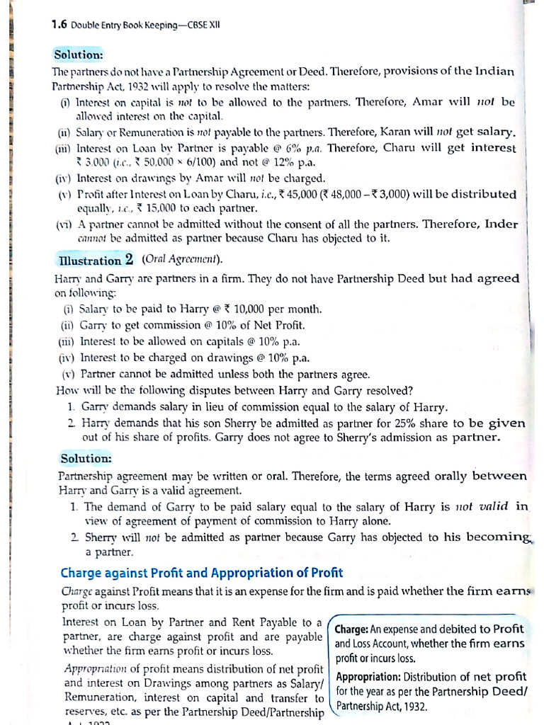 Illustration of FOP 2025-26 | PDF