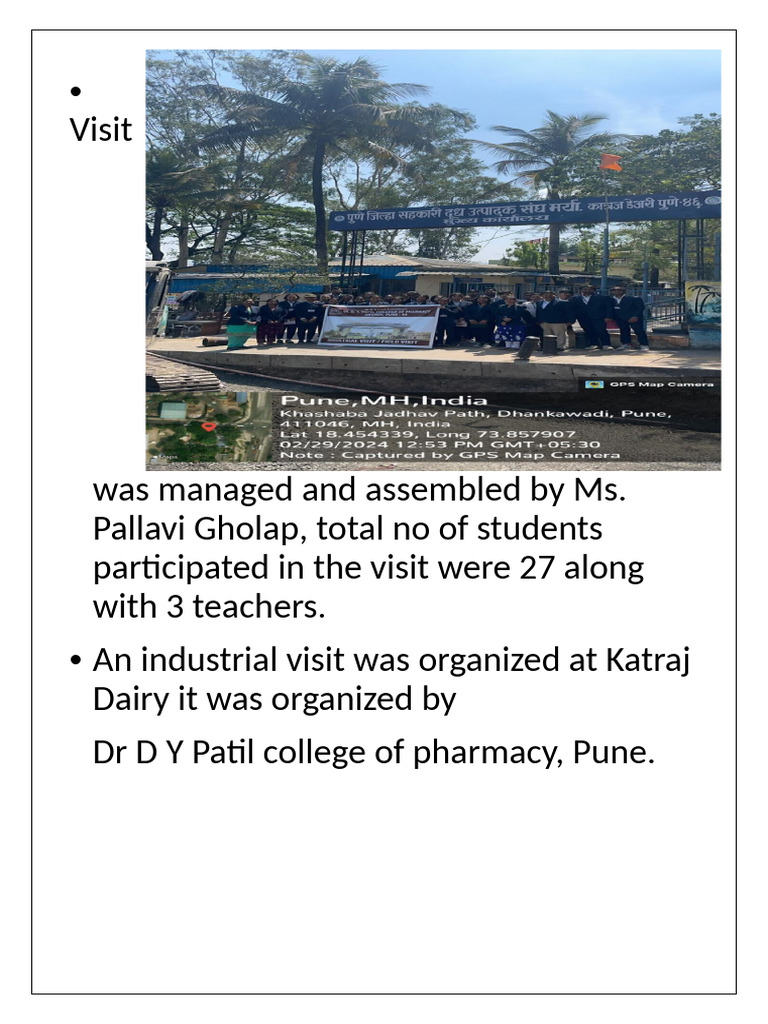 Katraj Dairy Visit2 and Patho Lab | PDF | Ct Scan | X Ray