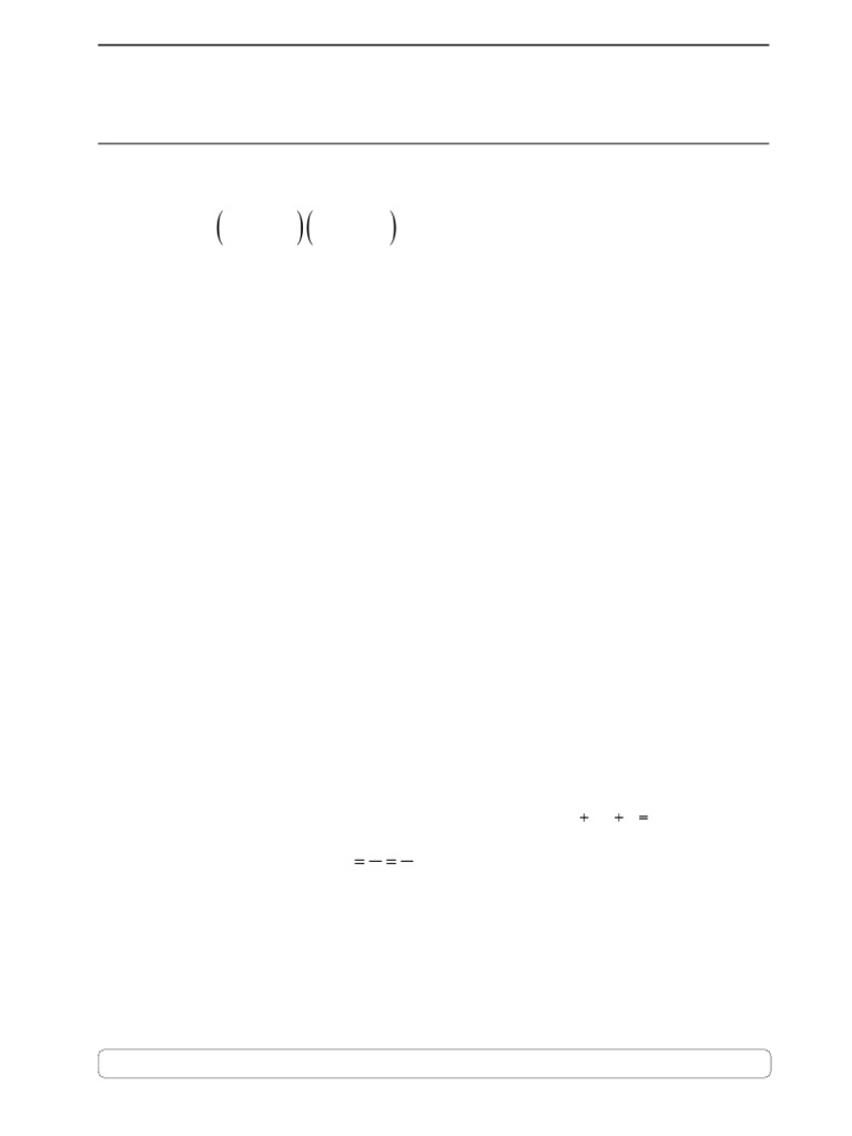 2 Marks Ipe Maths-1b Question Paper | PDF | Line (Geometry) | Tetrahedron