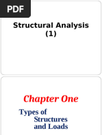 Elementary Design of Structures Notes PDF | PDF | Beam (Structure) | Truss