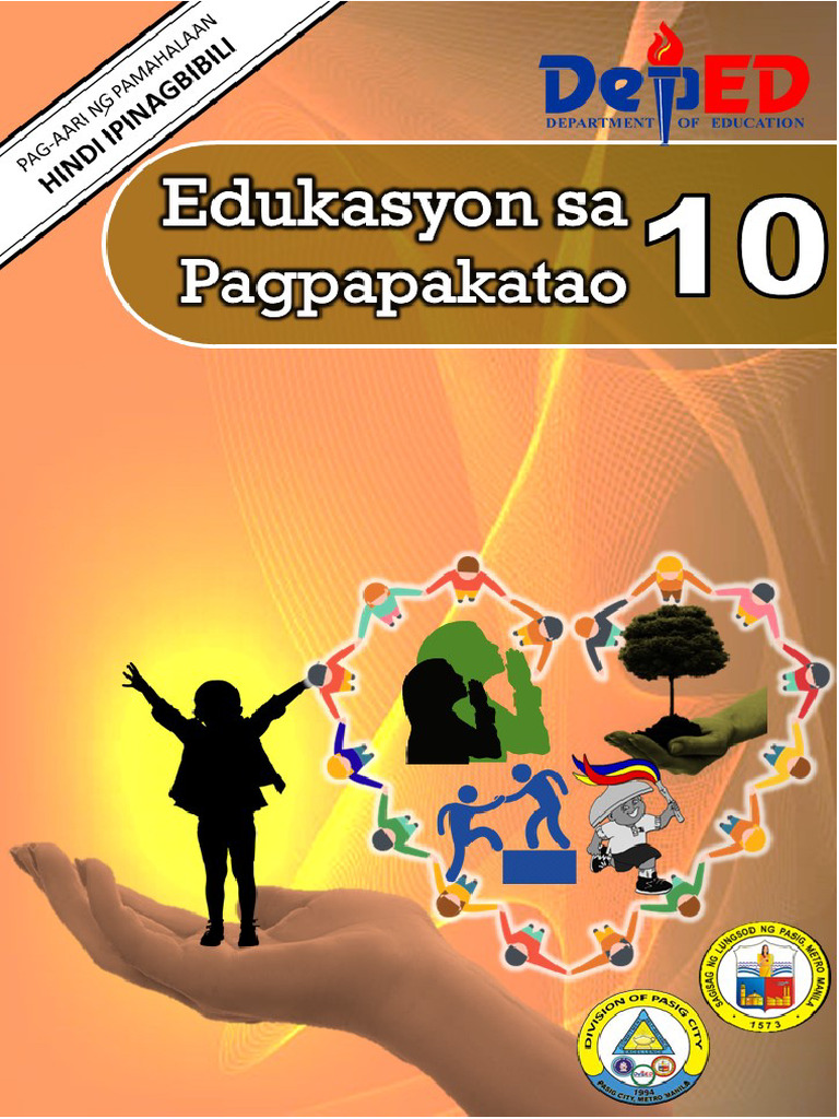 ESP 10-Q4-Module 13 | PDF