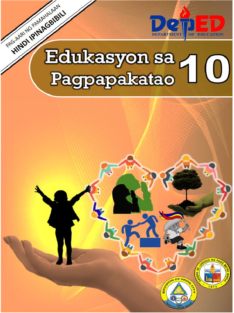 ESP 10-Q4-Module 2 | PDF