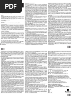 Uso y dosis de OdraNal 150 mg | PDF | Antidepresivo | Especialidades ...