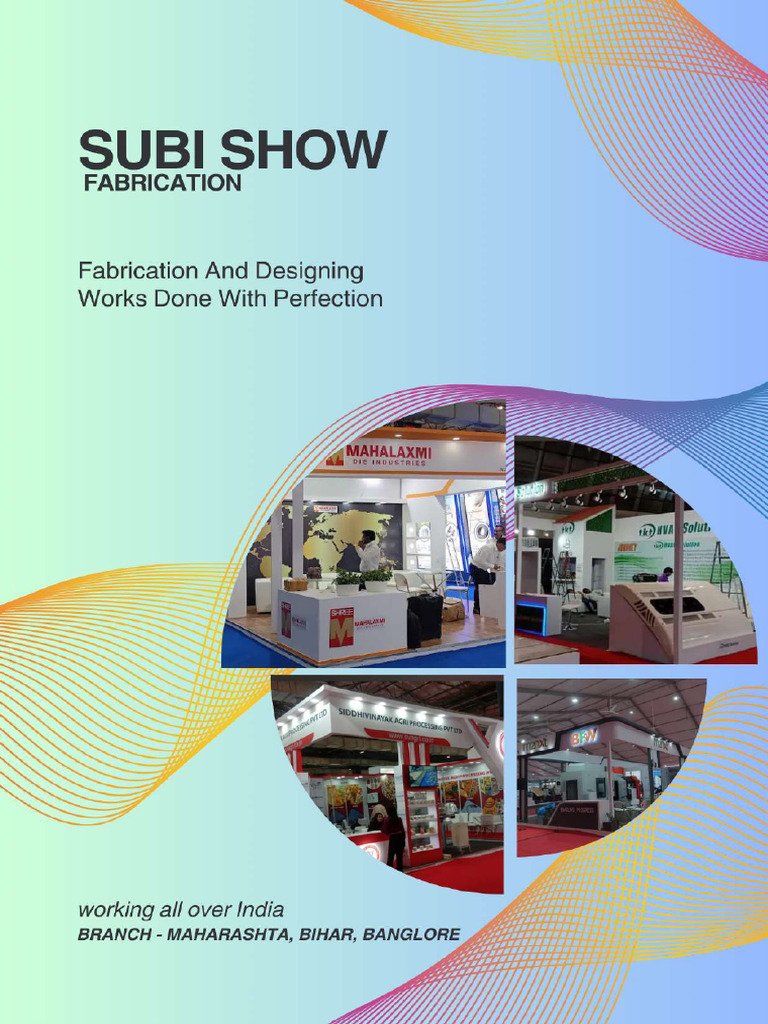 Subi Show Fabbri | PDF