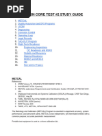 3M System Policy Overview OPNAVINST 4790.4G | PDF | Navies | United ...