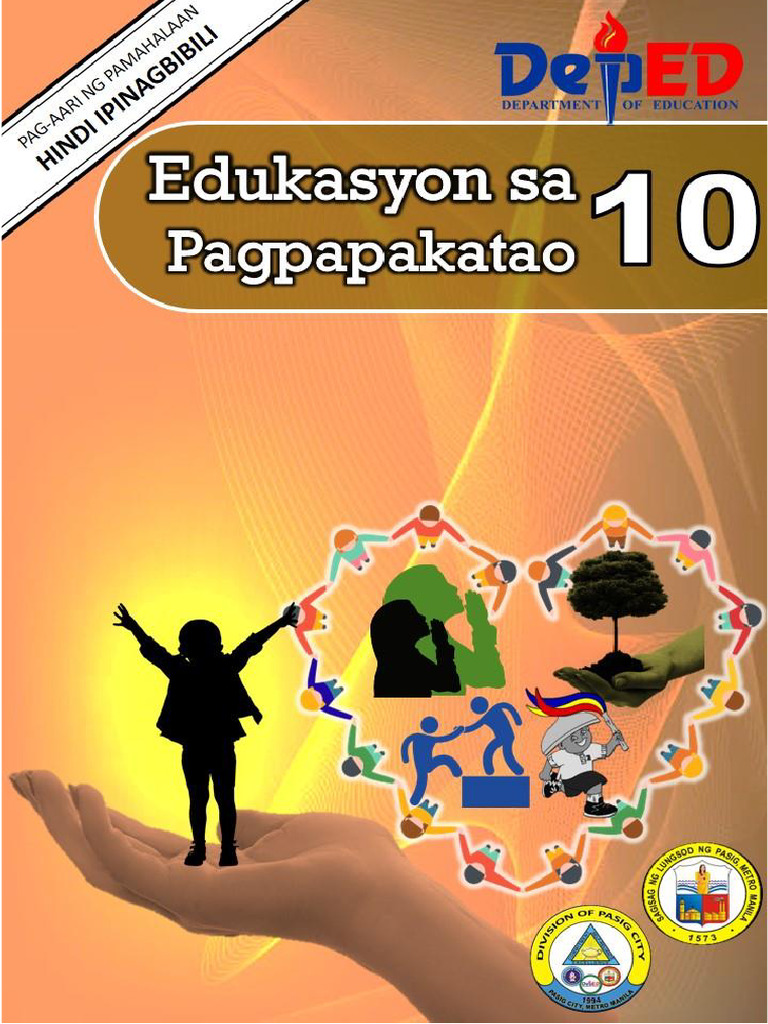 EsP10 Q2 Module 14 | PDF