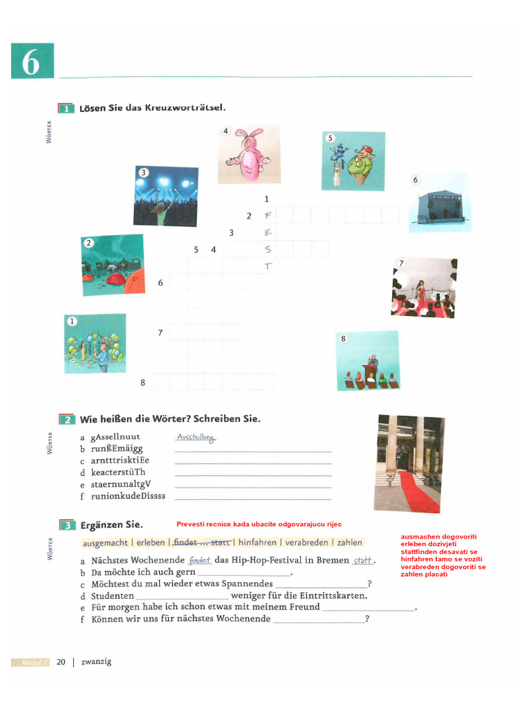 lekcija 6 zadaci | PDF