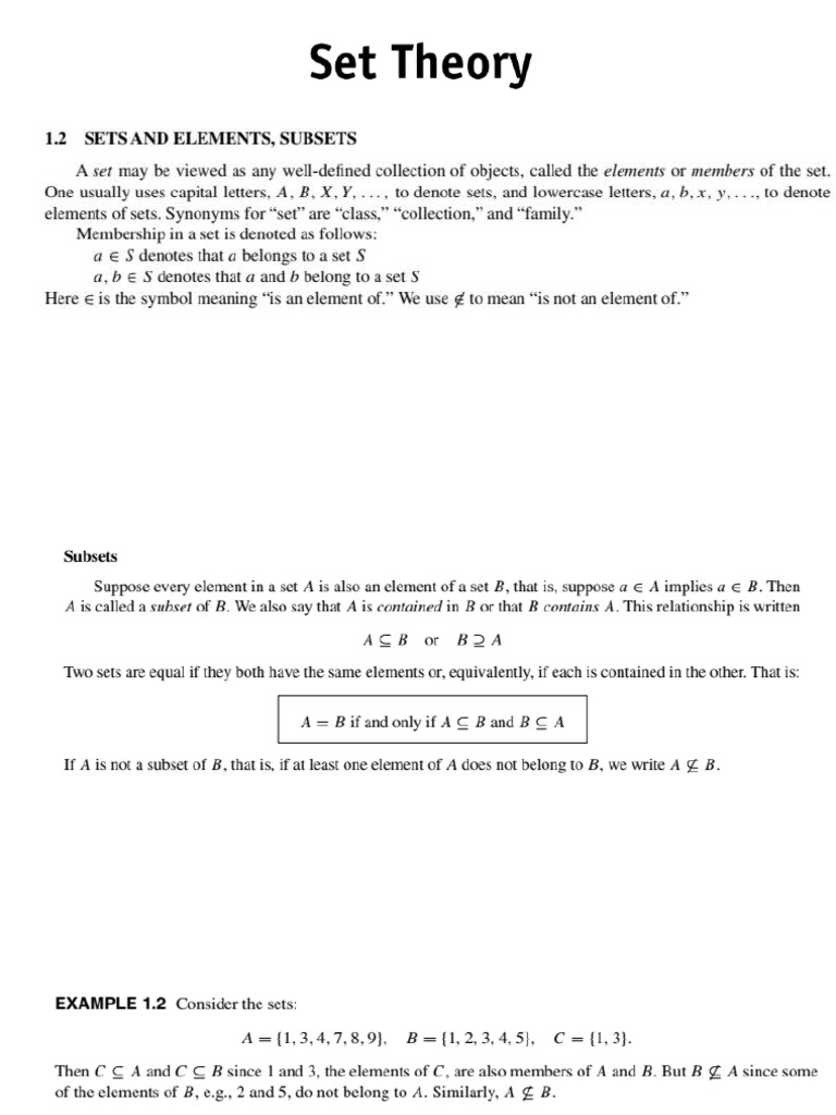 Discrete Math | PDF