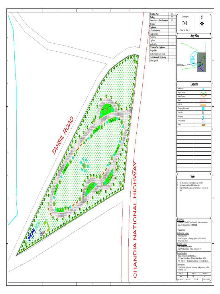 Drawing A2 | PDF