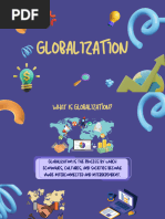 Globalisation in Grade 11 Economics | PDF | Globalization | Developing ...