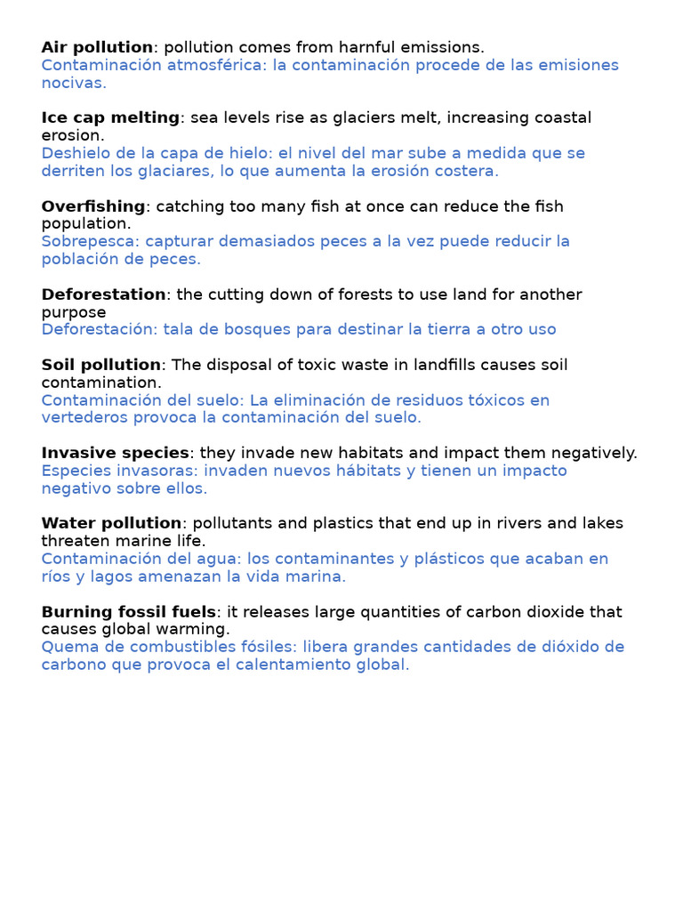 vocabulary mario science | PDF