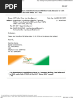 NMB Charges and Fees Overview 2025 | PDF | Debit Card | Cheque