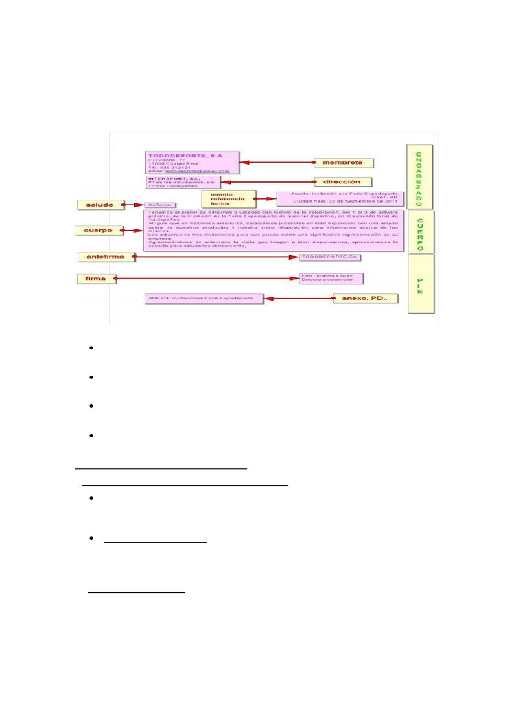 Segunda Examin | PDF
