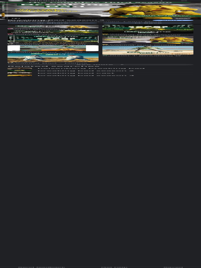 Breaking Bad - Google Search | PDF