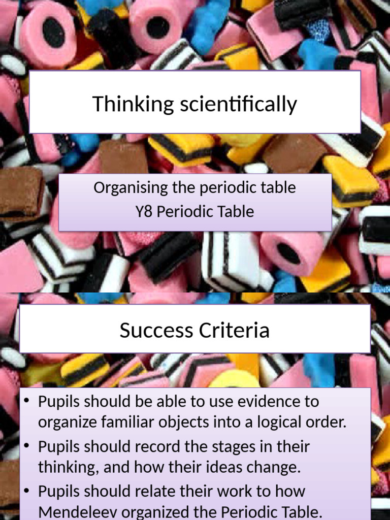 Sorting Allsorts - Alternative Practical 1 | PDF