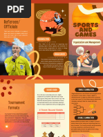 Types of Sports Events and Tournaments Sporting Events Are Not Just ...