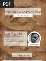José Maceda | PDF | Musicology | Performing Arts