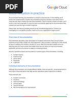 CPOMS Incident Reporting Guide | PDF