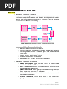Networking Documents & PDFs | Scribd