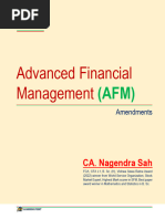 PVF, PVAF, CVF, CVAF Tables For Financial Management | PDF | Present ...