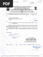 New LTC Application Form | PDF | Government | Justice