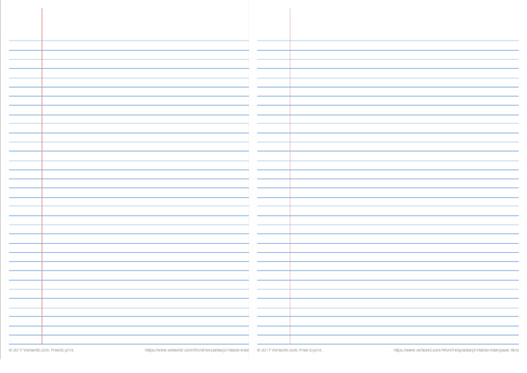 Writing Lines - Whiteboard | PDF