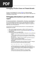 Testo Saveris 2 Error Codes Guide | PDF | Wireless Access Point ...