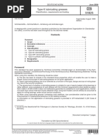 Codes For Lubricants Acc. DIN 51502 | PDF | Lubricant | Friction