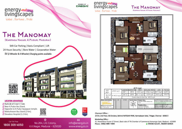 Flyers Manomay | PDF