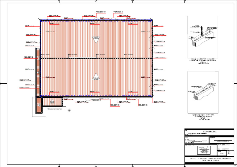 Spda Cobertura | PDF