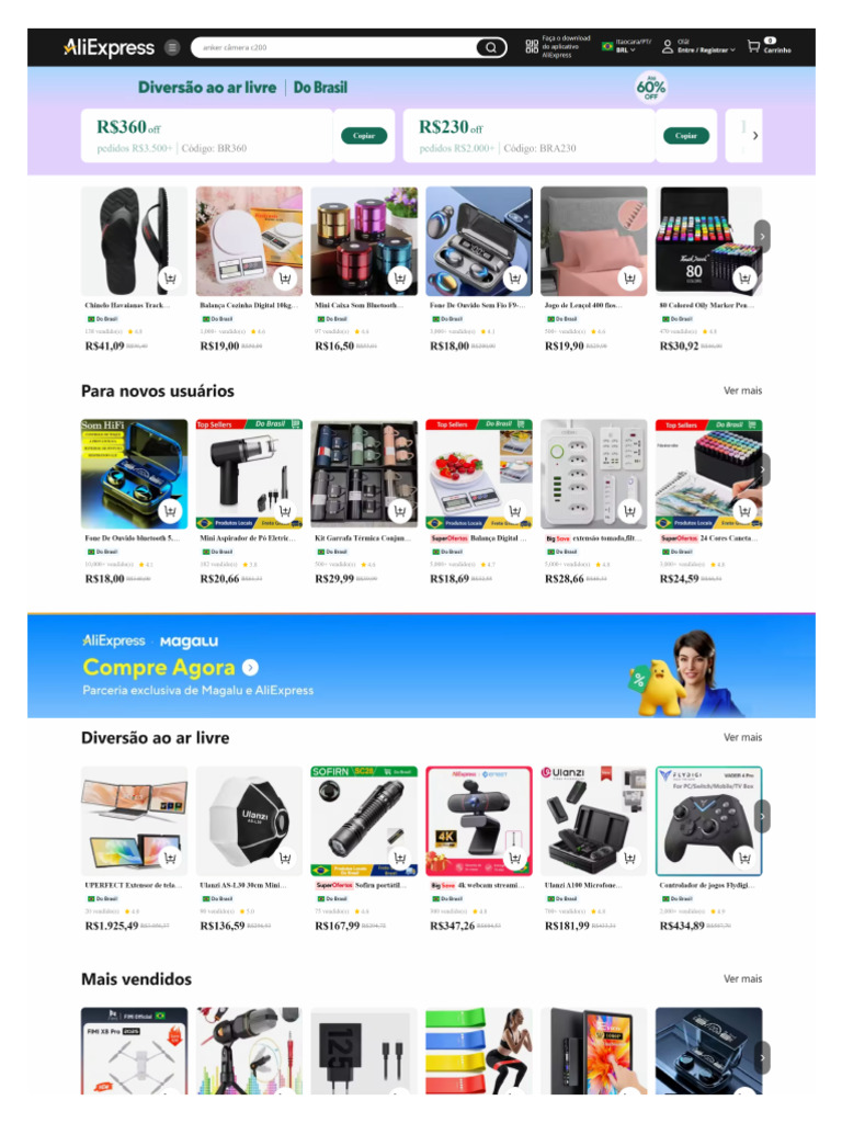aliexpress-ssr | PDF