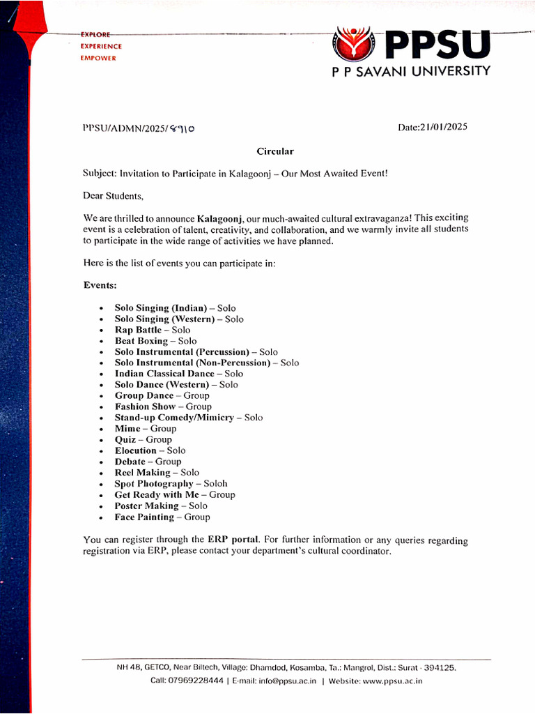 Circular File 3 78 | PDF