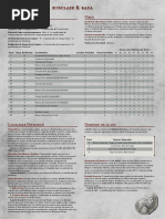 Guía para Jugar Clérigo en D&D 5e | PDF