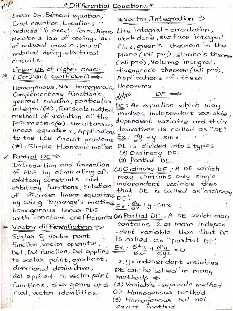 DEVC Chapter 1 PDF | PDF